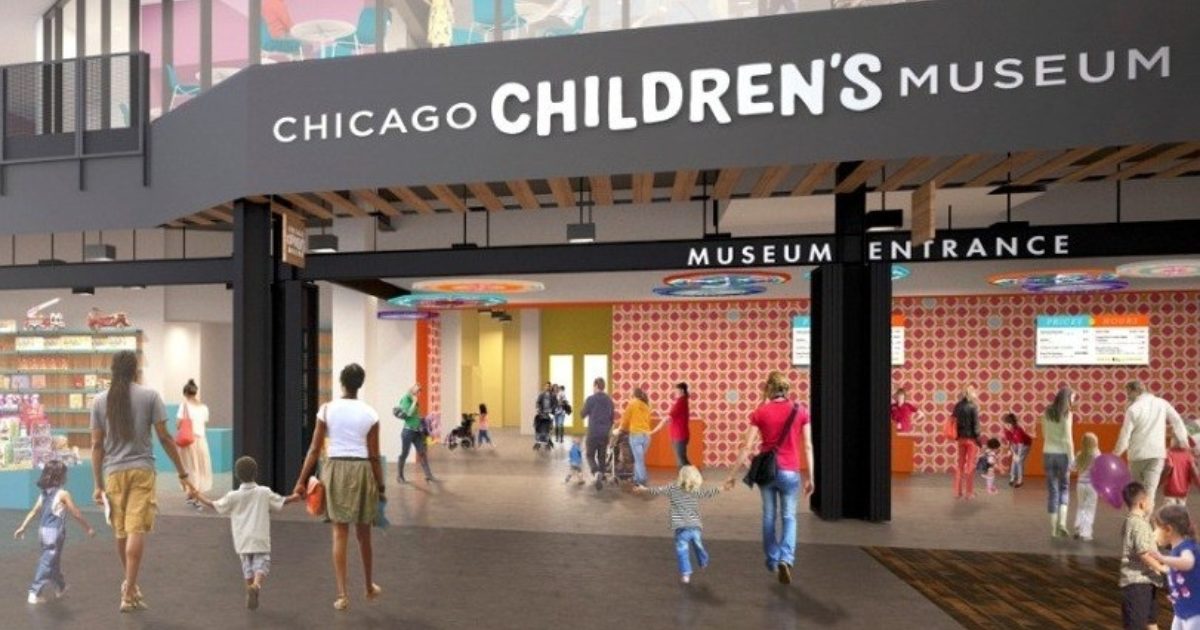 Krueck Sexton Partners | Curbed Chicago: A new look for Chicago…