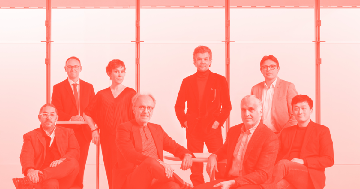 Krueck Sexton Partners | People